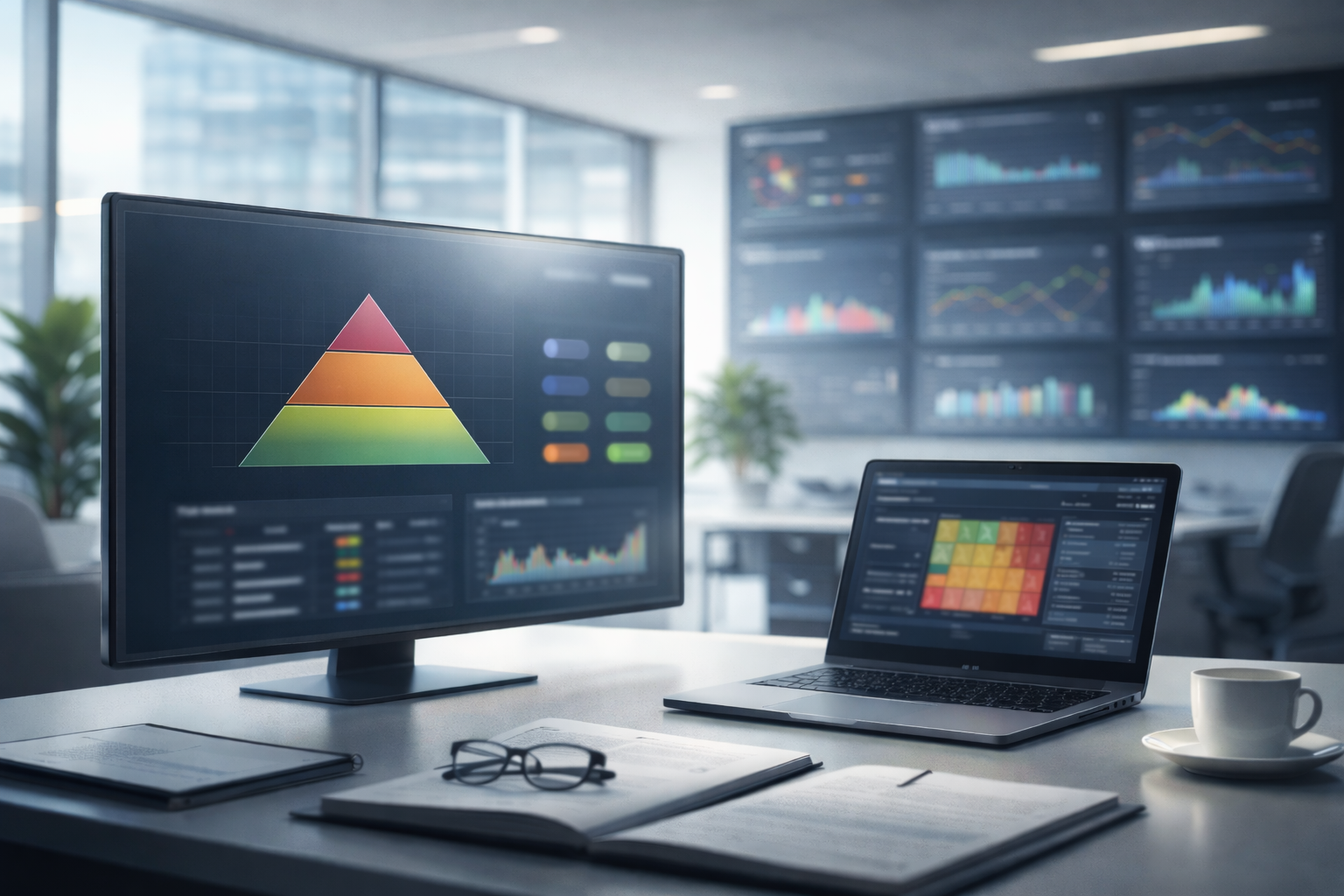 How to Implement Proactive Risk Management + Examples | Euronext