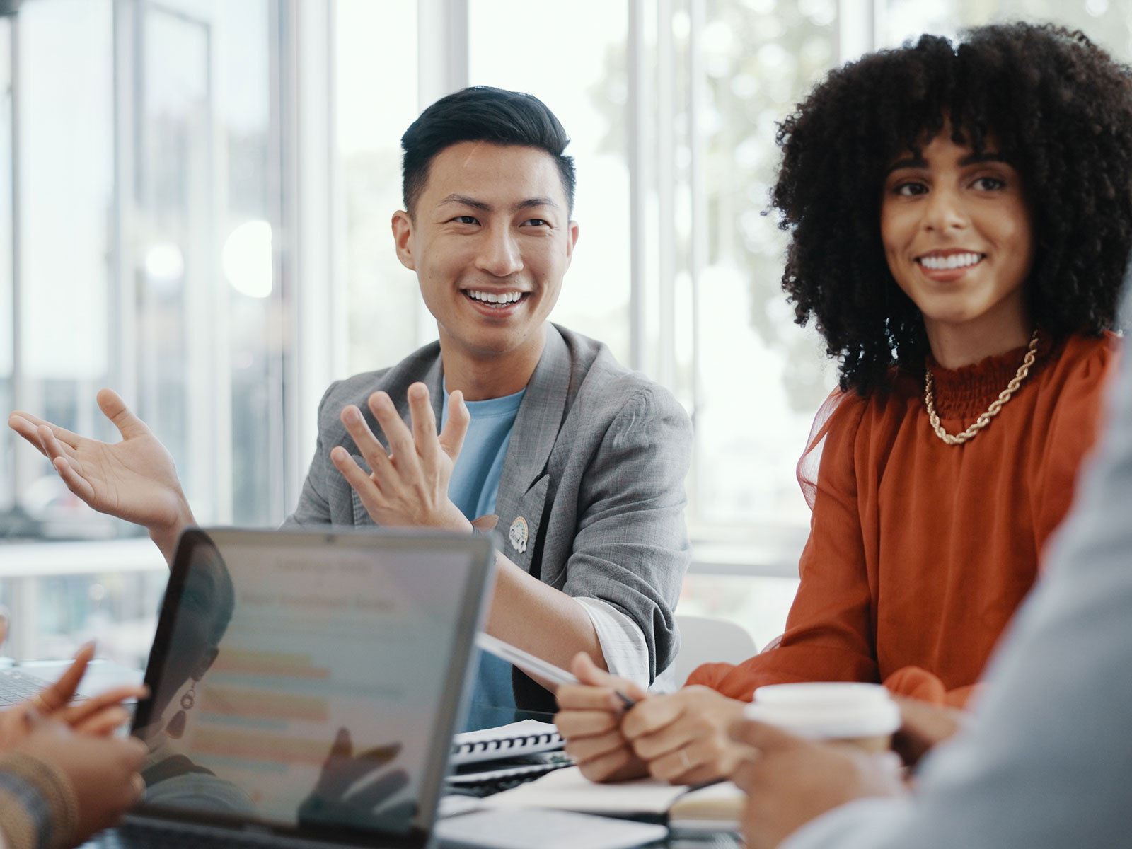 7 Steps To Develop A Robust Compliance Strategy + Example | Blog