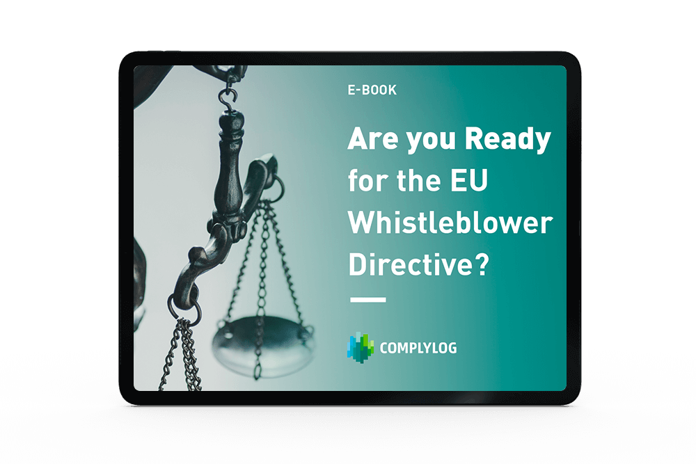 Essential Guide: EU Whistleblower Directive | Blog